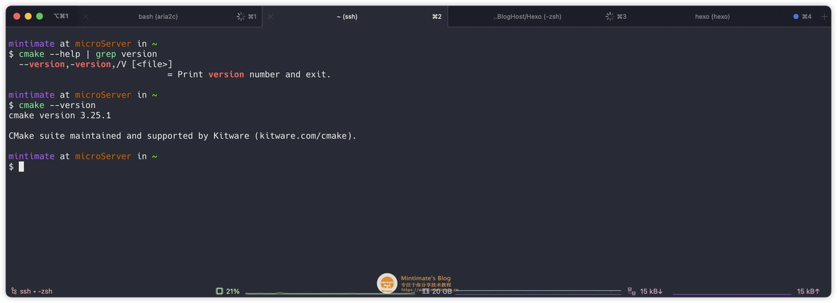 Linux上手动编译安装librime、librime-lua以及ibus-rime，提升中文输入法体验 - 哔哩哔哩
