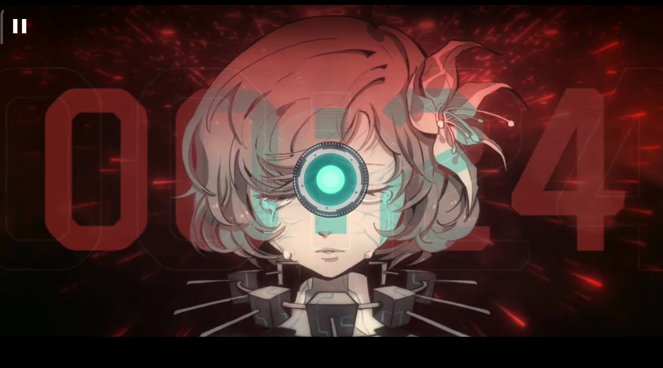 Cytus2最终结局（三个）的进入方法 - 哔哩哔哩