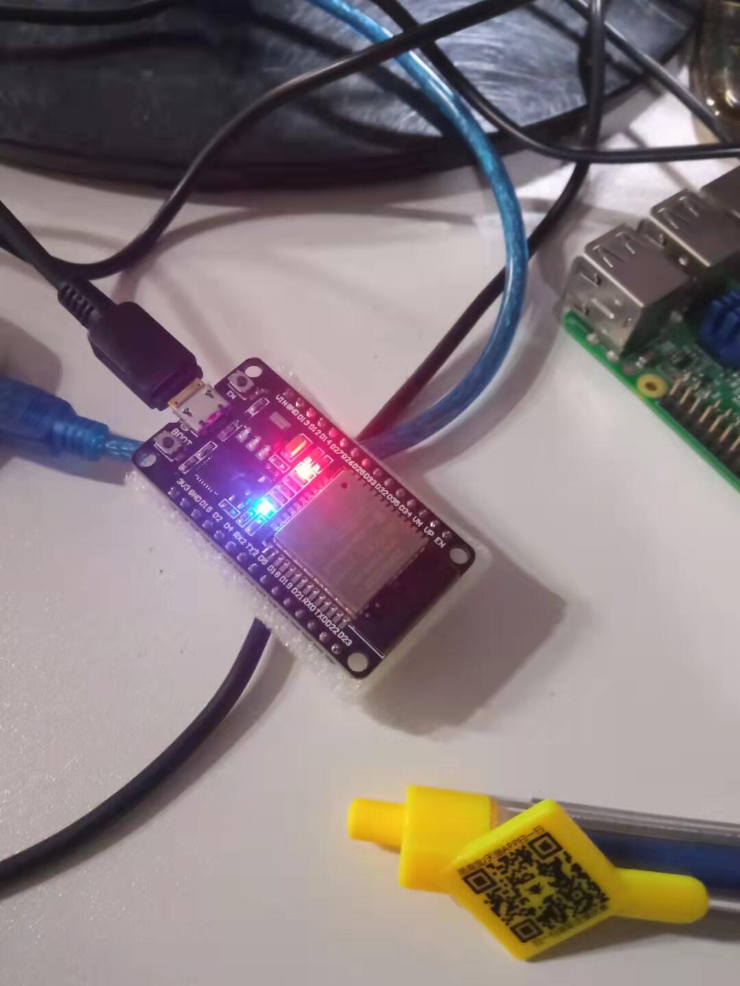 VS Code开发ESP32之构建自定义组件 - 哔哩哔哩