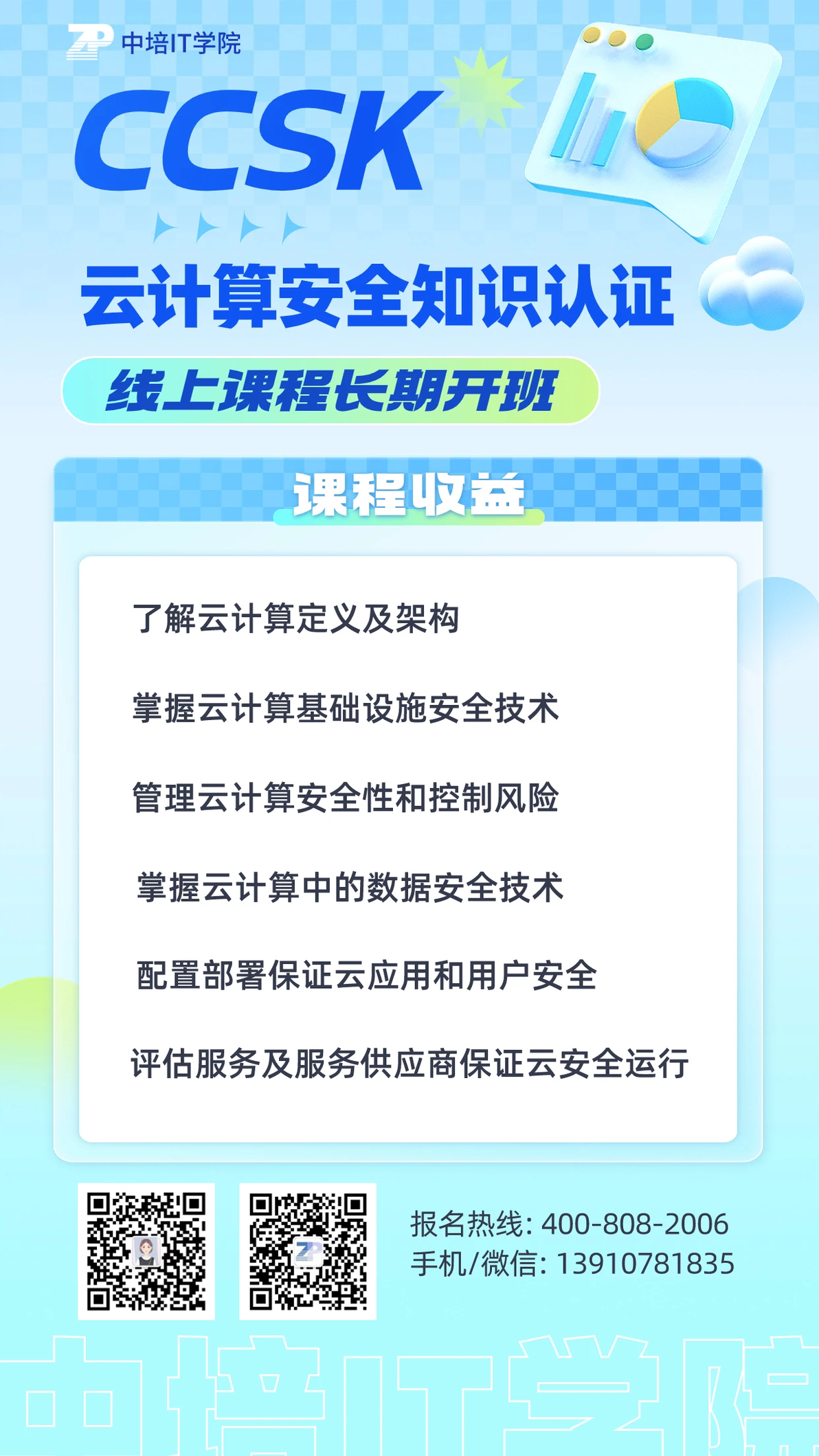 最全面的CCSK认证线上考试操作指南 - 哔哩哔哩