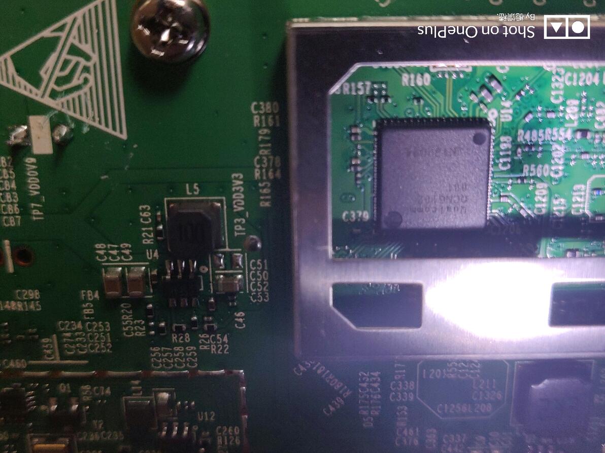 TP-LINK WMA301移动定制版拆机 - 哔哩哔哩