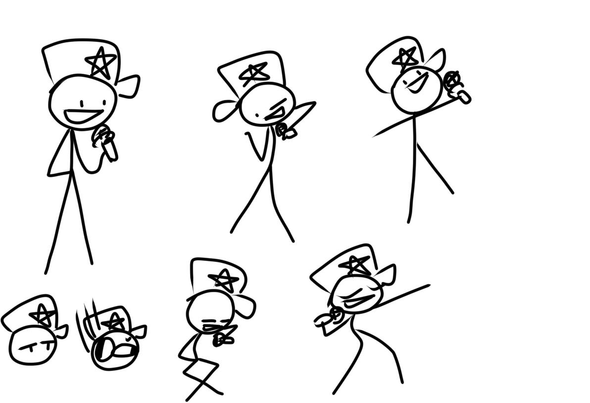 Billy最全设定 - 哔哩哔哩