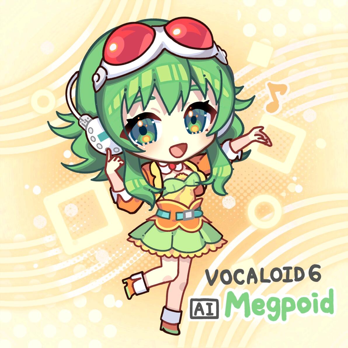 GUMI官方服装记录 - 哔哩哔哩