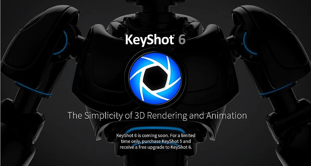【3D渲染软件】KeyShotPro 11详细安装教程 - 哔哩哔哩