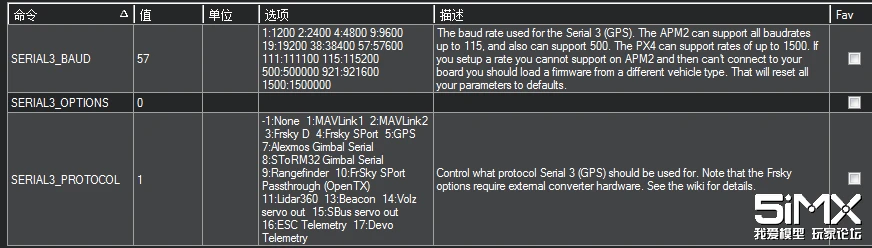 有点另类的F4刷ardupilot（APM）的方式，以及刷完之后的简明设置教程 - 哔哩哔哩