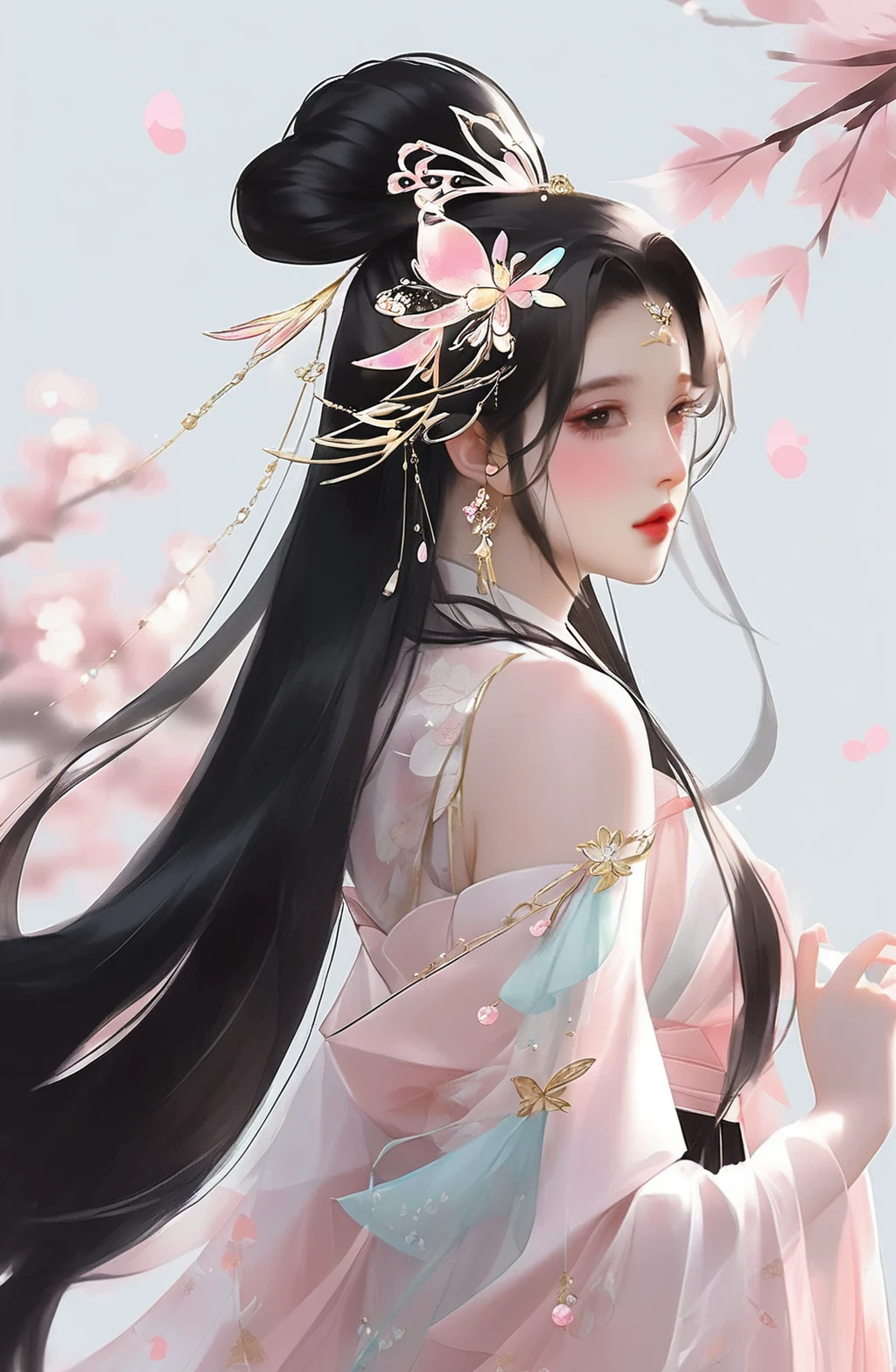 重大更新，此次更新webui forge版本 - 哔哩哔哩