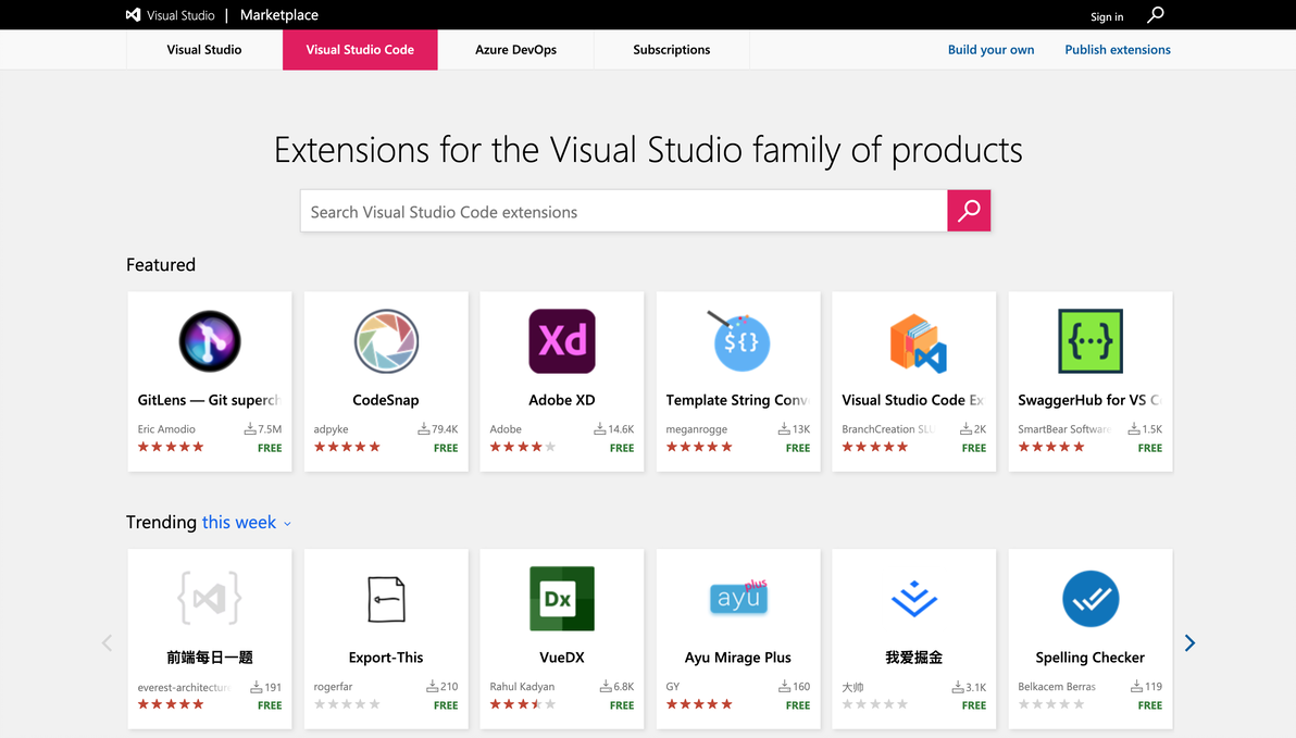VSCode完美配置Java开发环境【附官方英文翻译】 - 哔哩哔哩
