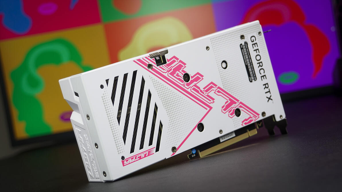 英伟达RTX 4060 Ti显卡值得入手吗？【深度测试】 - 哔哩哔哩