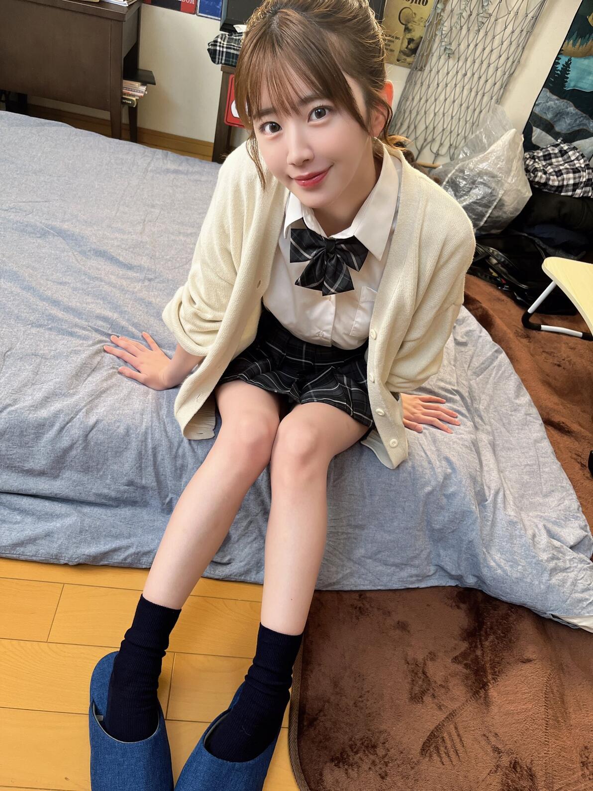 宇野美玲（原东云美玲） 宇野みれい UNO MIREI 【业界大百科#017】 - 哔哩哔哩