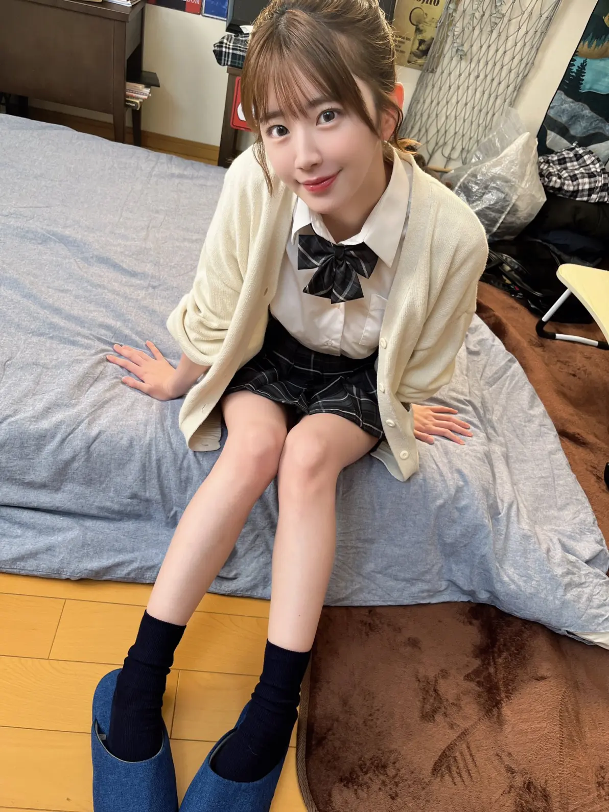 宇野美玲（原东云美玲） 宇野みれい UNO MIREI 【业界大百科#017】 - 哔哩哔哩