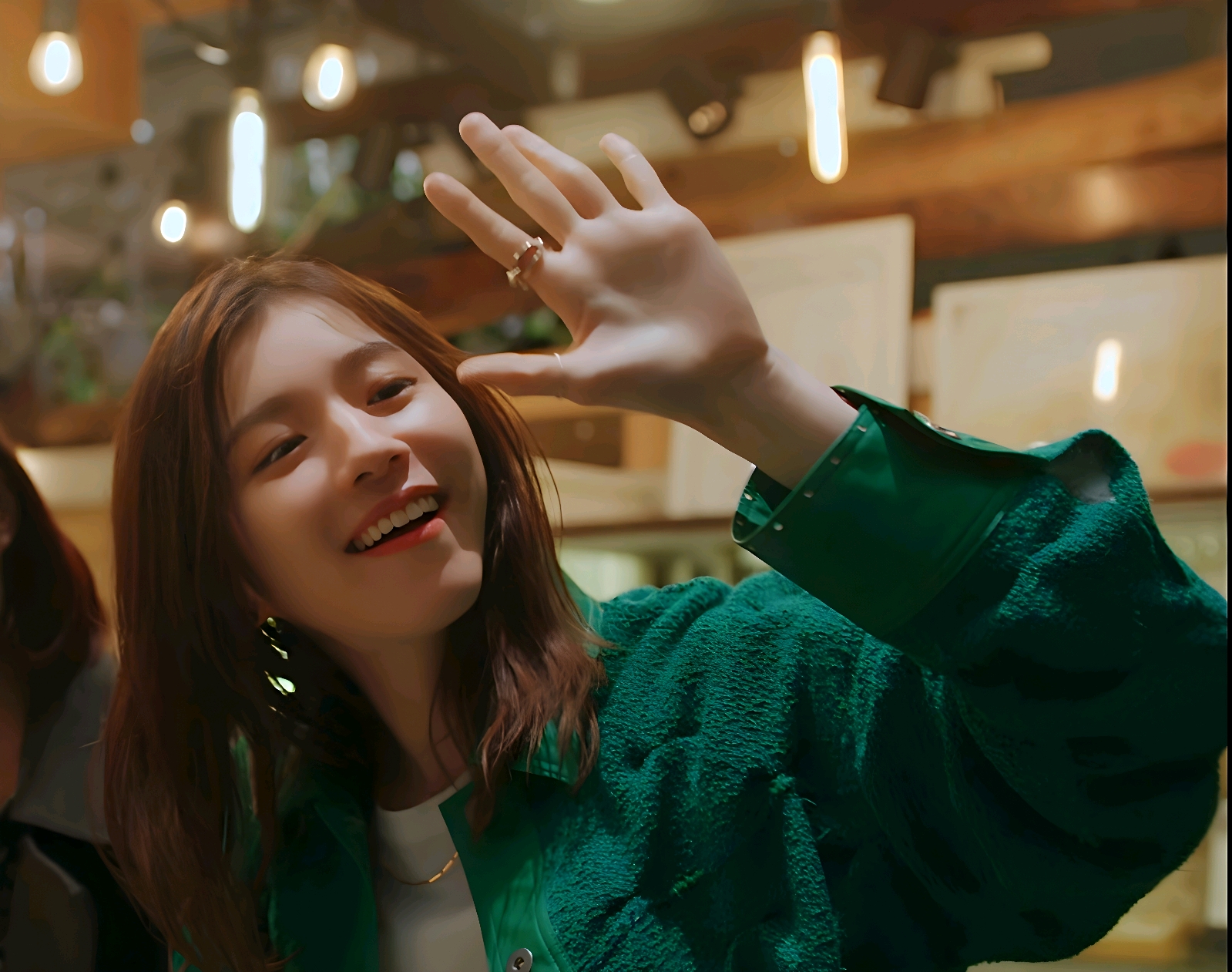 milet高清美图5 - 哔哩哔哩