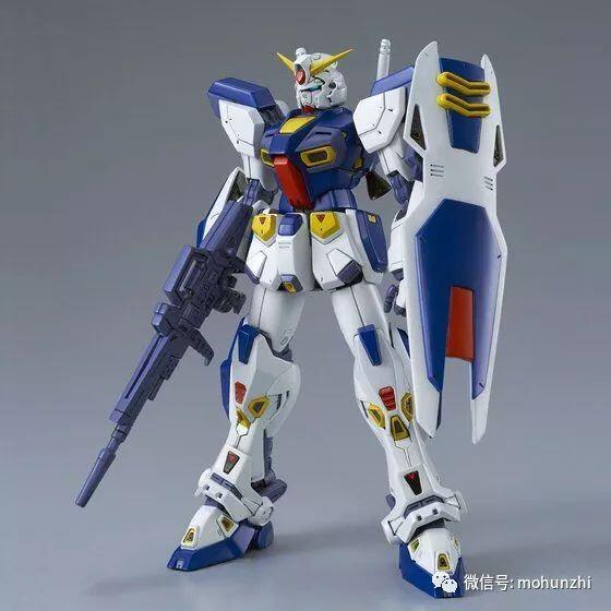 【科普】高达F90 A to Z 26个装备形态 - 哔哩哔哩