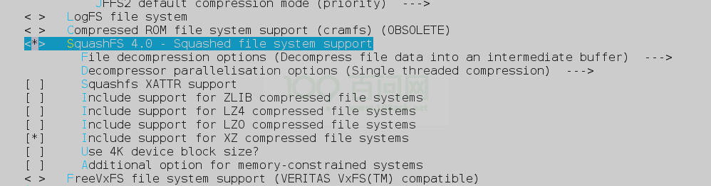 全志系列芯片之Tina Linux NOR Flash 开发指南 - 哔哩哔哩