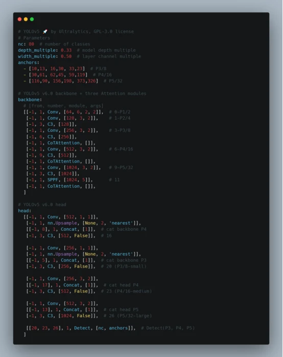 YOLO改进系列之注意力机制（CoTAttention模型介绍） - 哔哩哔哩