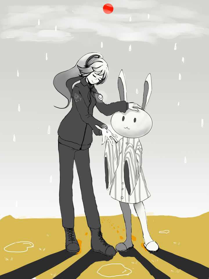 SCP-CN-049 - 哔哩哔哩