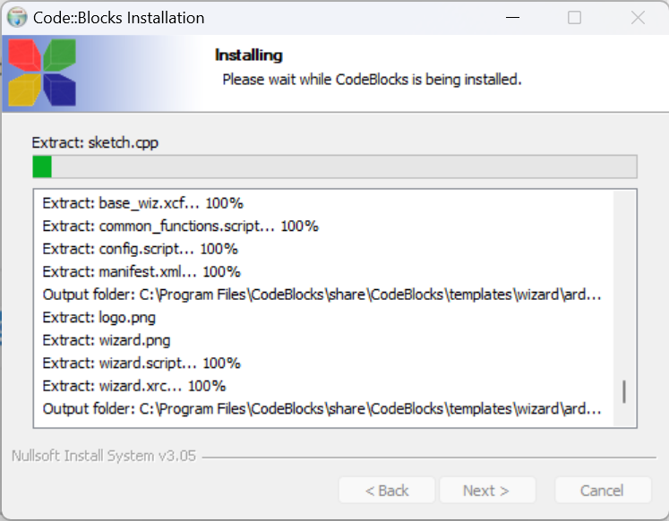 CodeBlocks C++开发环境的配置及使用 - 哔哩哔哩