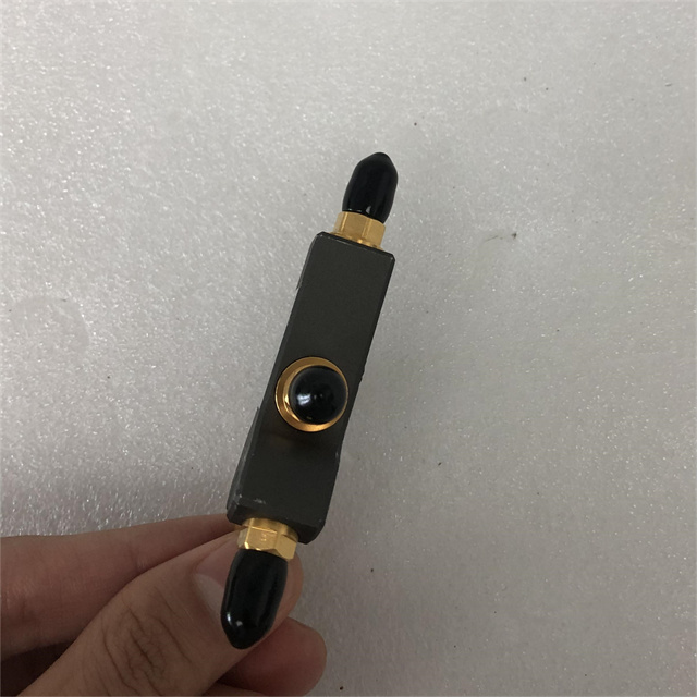 85521A是德校准套件，26.5 GHz，3.5 mm - 哔哩哔哩