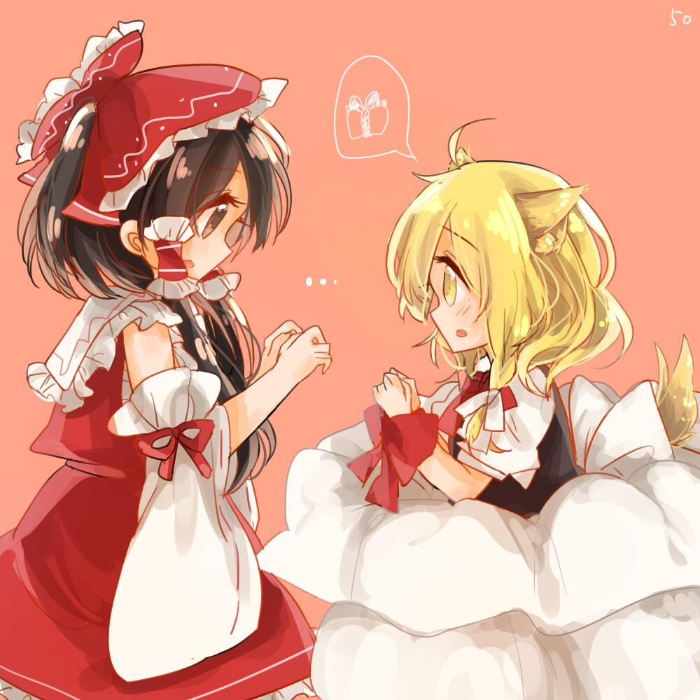 霧雨の魔法使いP7——雾雨魔理沙（60P） - 哔哩哔哩