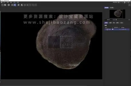 C4D2024+RS渲染器Redshift(红移渲染器)全解锁版本支持GPU渲染 Win - 哔哩哔哩