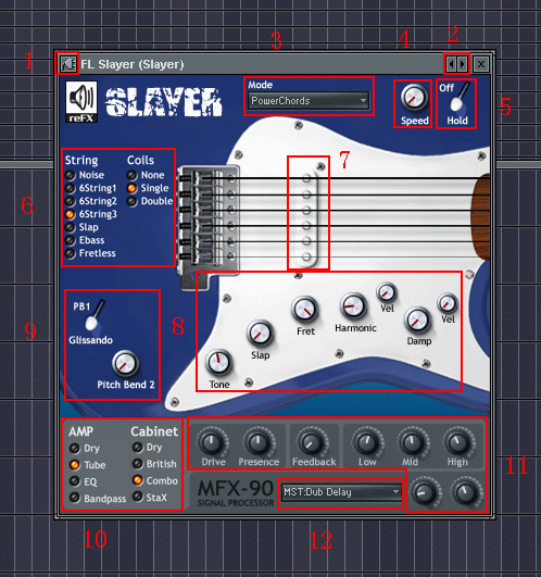 Fl Slayer - 哔哩哔哩