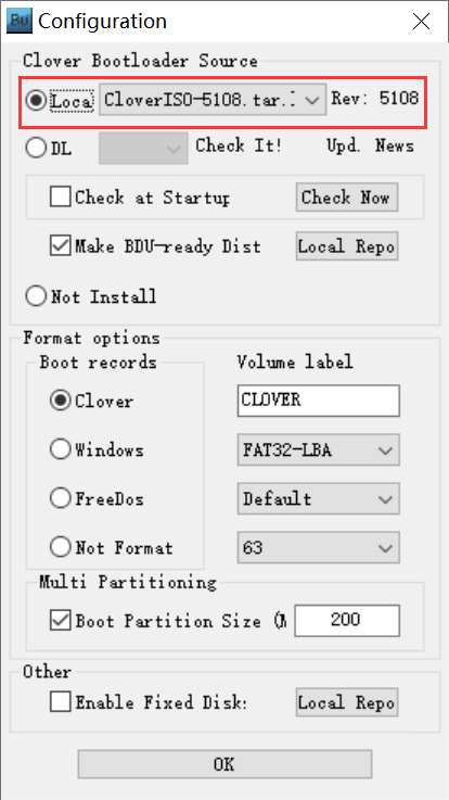【教程】使用Clover启动Nvme协议的固态硬盘 - 哔哩哔哩