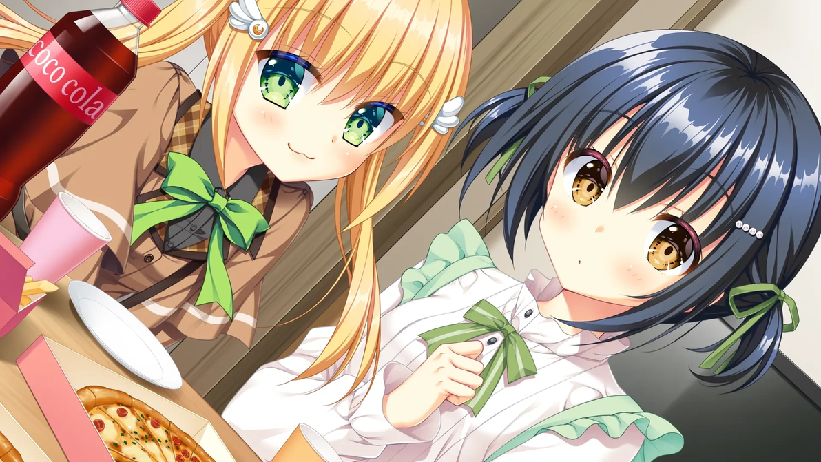 Getchu2022年美少女游戏大赏评选结果出炉 - 哔哩哔哩