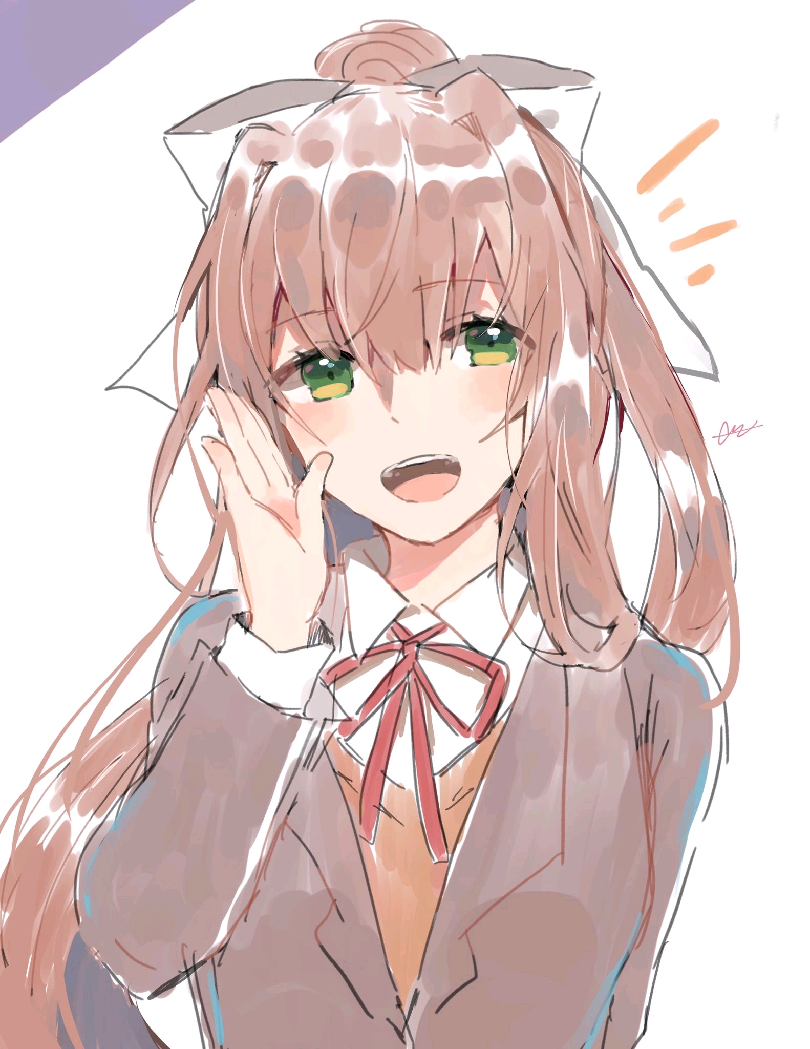 DDLC图集 - 哔哩哔哩