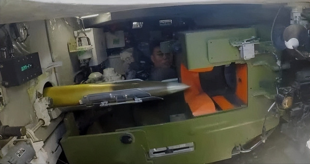 中国装备志——VT5轻型坦克 - 哔哩哔哩