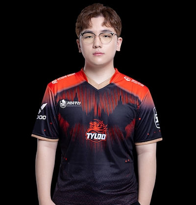 CS2职业选手头像-Tyloo（5Y） - 哔哩哔哩