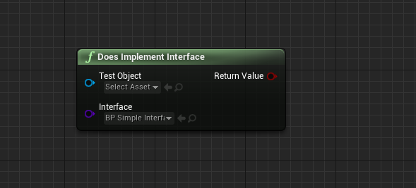 [UE4 C++入门到进阶] 5.Interface(接口) - 哔哩哔哩