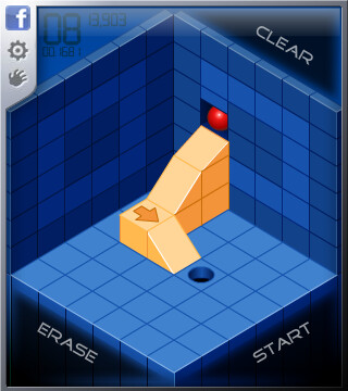 Isoball 3(小球进洞3)攻略 - 哔哩哔哩