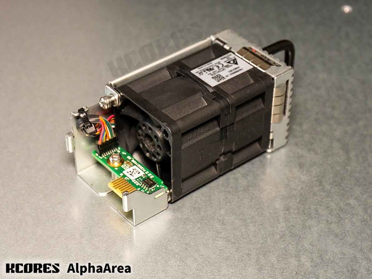 N卡网速快！Mellanox 100GbE 交换机 SN2700 开箱简测 - 哔哩哔哩