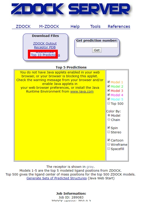 蛋白互作组学系列丨（七）蛋白互作结构域的预测分析 - 哔哩哔哩