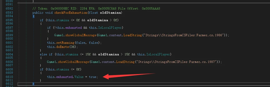 星露谷物语基于SMAPI的C# Harmony API的简单利用(Mod开发简单教程) - 哔哩哔哩