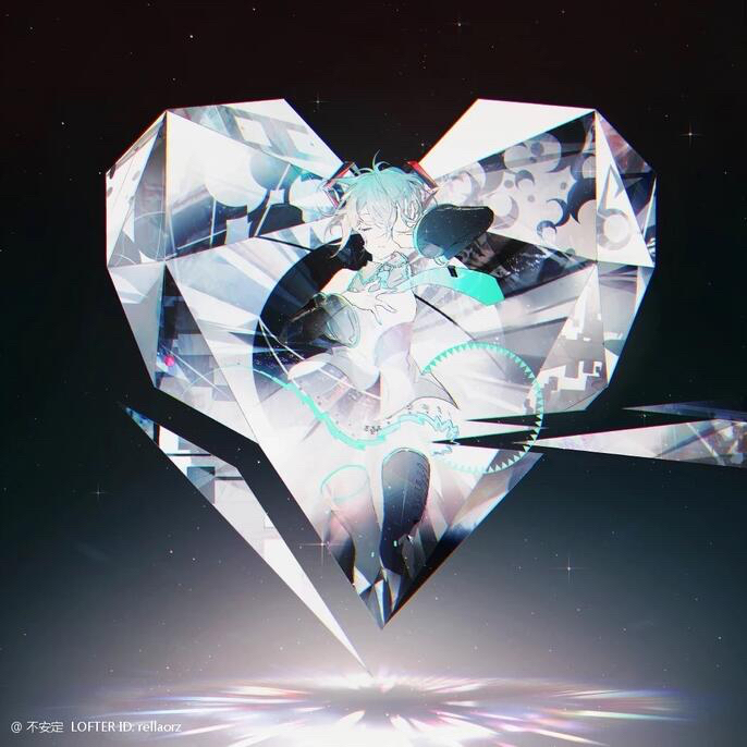 【初音未来Miku】Rella蘑菇部分初音未来Miku - 哔哩哔哩