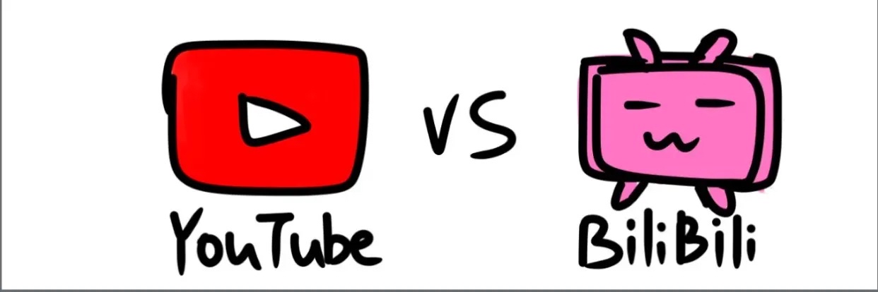 YouTube vs Bilibili 哪个更胜一筹？ - 哔哩哔哩