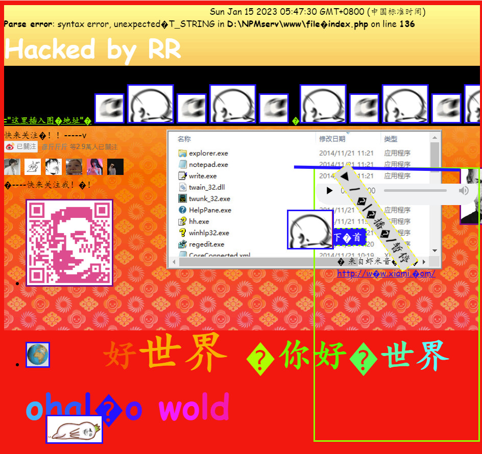 推荐一系列网站 - 哔哩哔哩