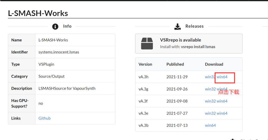 Vapoursynth视频压制教程 系列一：相关文件下载与环境配置 - 哔哩哔哩