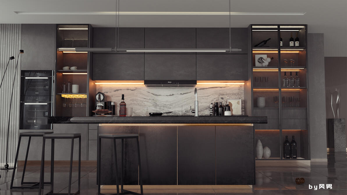 Max to c4d 从未如此简单（利用好max模型库） - 哔哩哔哩