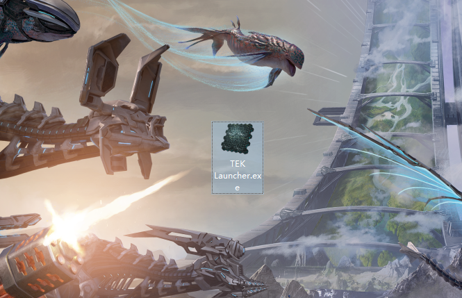 ARK方舟生存进化EPIC如何加载MOD - 哔哩哔哩