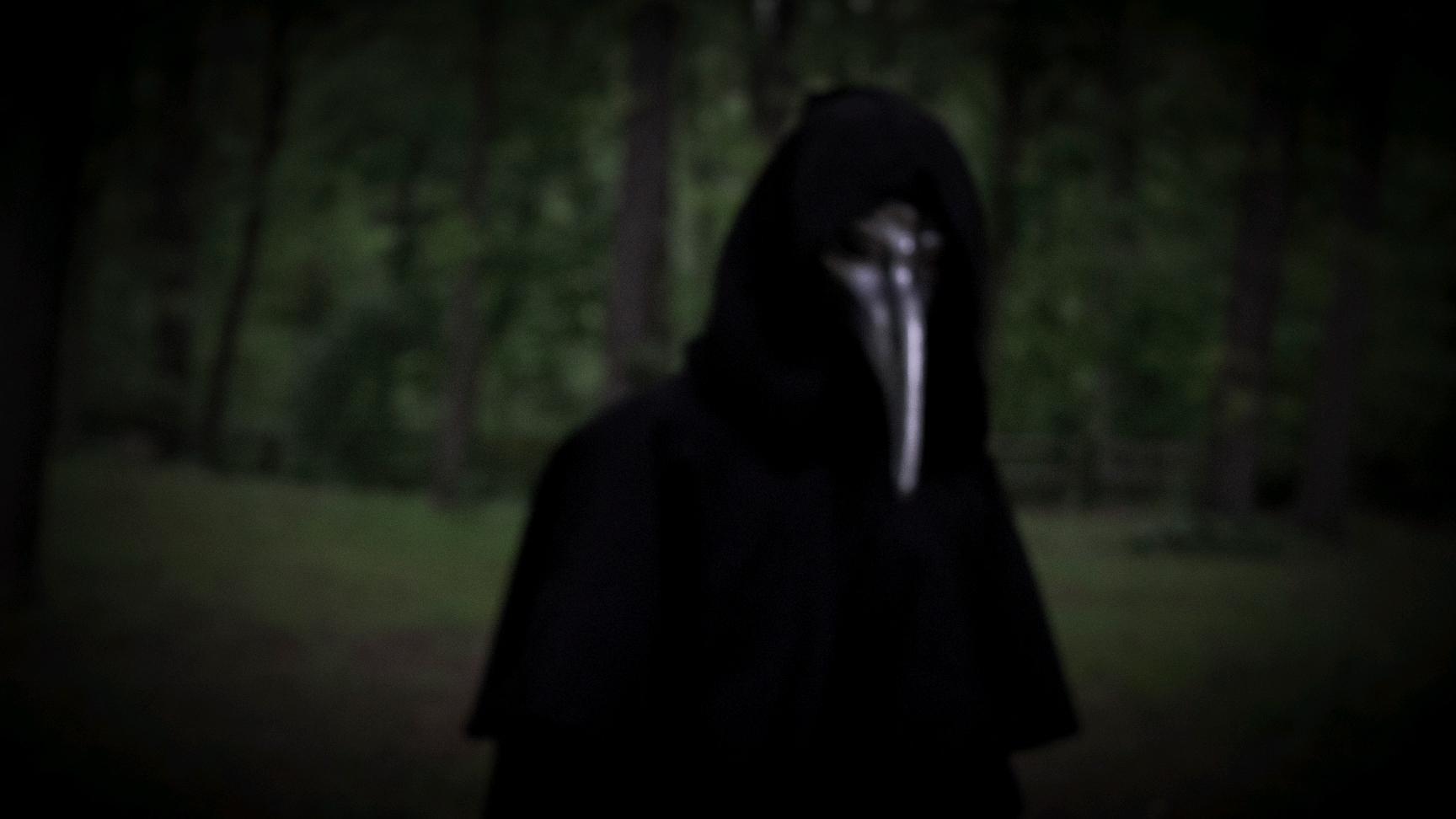 scp 049 疫医 - 哔哩哔哩