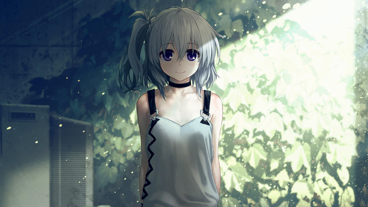 CG合集 Re:LieF〜献给亲爱的你〜 - 哔哩哔哩