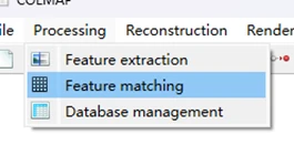 使用Colmap+OpenMVS进行物体的三维重建 - 哔哩哔哩