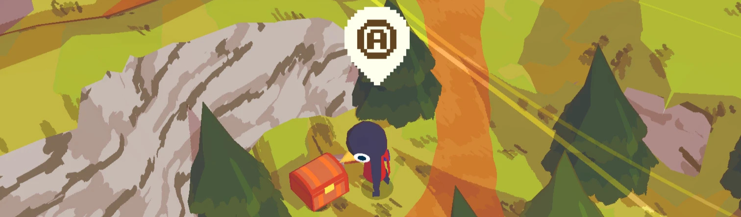 A Short Hike 全成就指南 - 哔哩哔哩