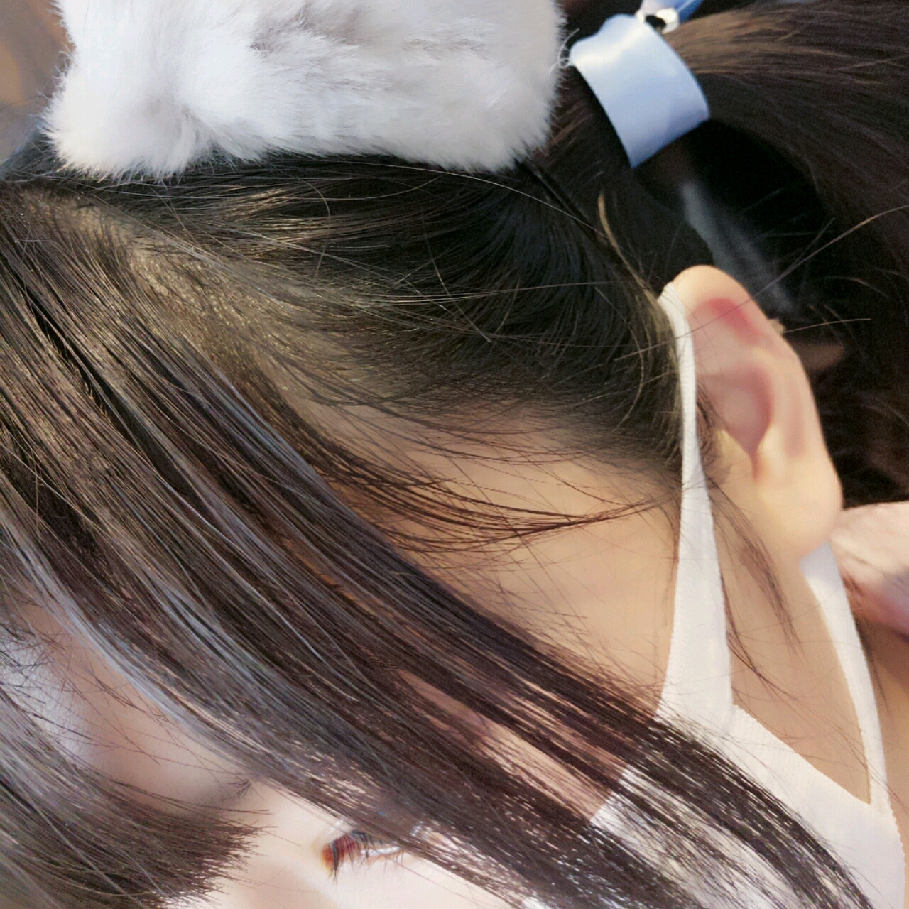 软萌萝莉小仙yyds！ - 哔哩哔哩