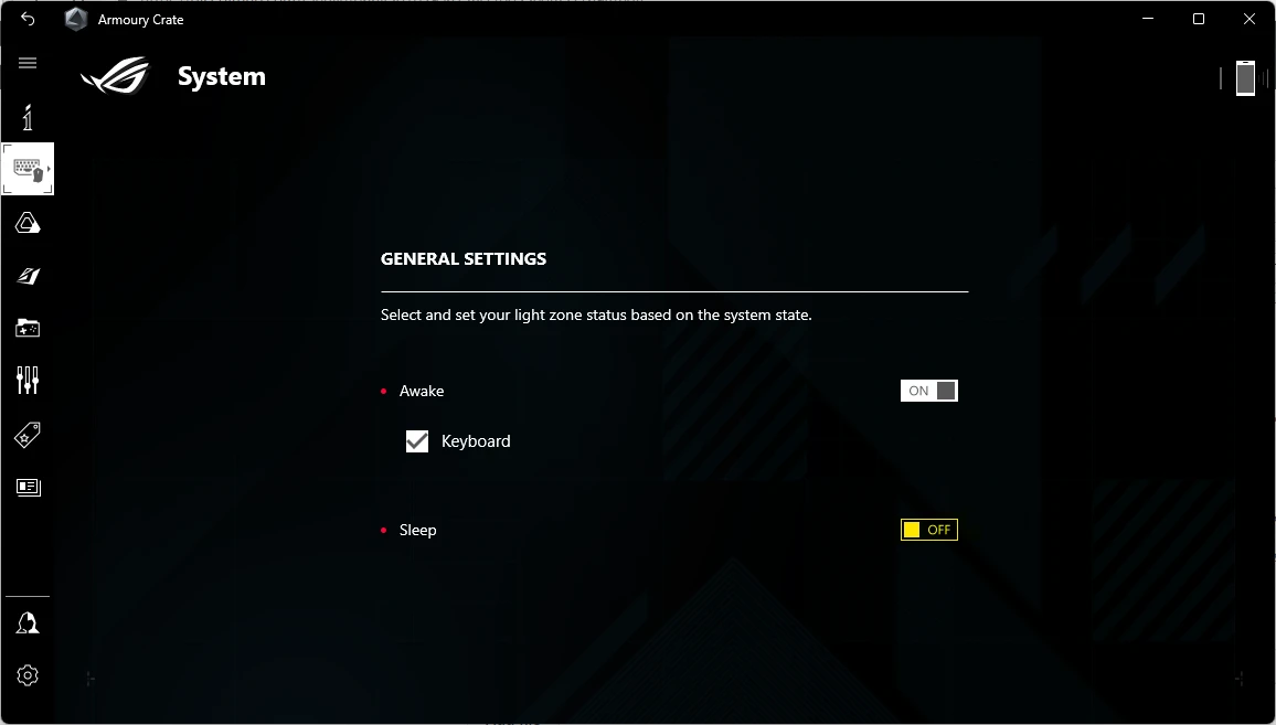 华硕幻13/14/15(16?)启用S3睡眠教程 - 哔哩哔哩