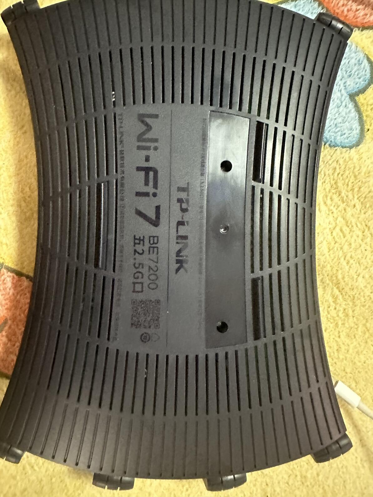 TP-Link 7DR7260 拆解 - 哔哩哔哩