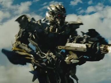 《变形金刚2》全登场人物列表（2009电影） - 哔哩哔哩