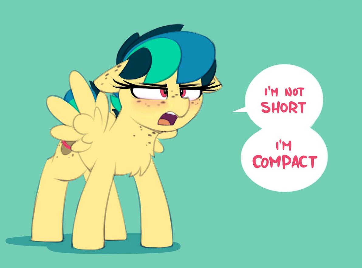 【MLP】精美图集 第三十六期 - 哔哩哔哩