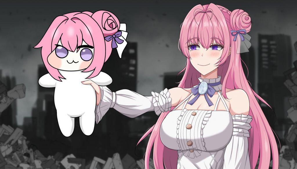 一些doro表情包 自用合集2 - 哔哩哔哩